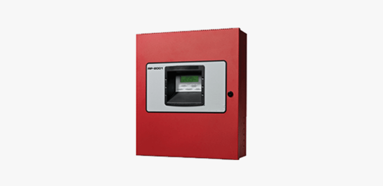 What are the Fire Alarm Panel? Types of Fire Alarm Panel. - Earthlink ...