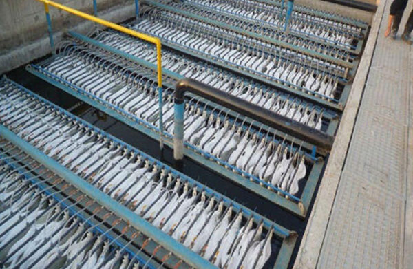 What is MBBR technology for water treatment plants? - Earthlink ...