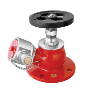 Fire Hydrant Valve & Its Types. - Earthlink Technologies