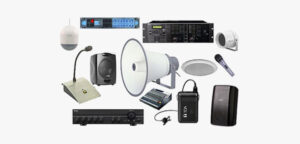 Public Address System (PA System) | Emergency Communication System