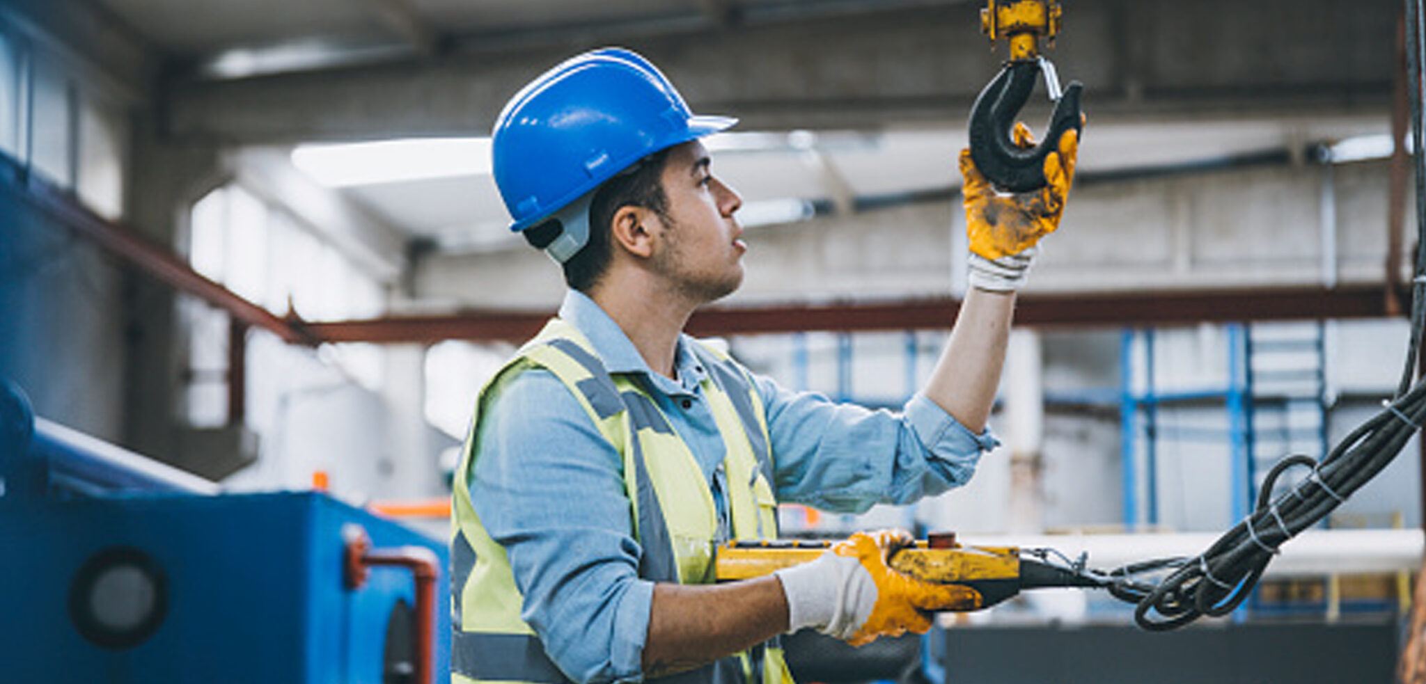 Operation & Maintenance services for water treatment plants - Earthlink ...