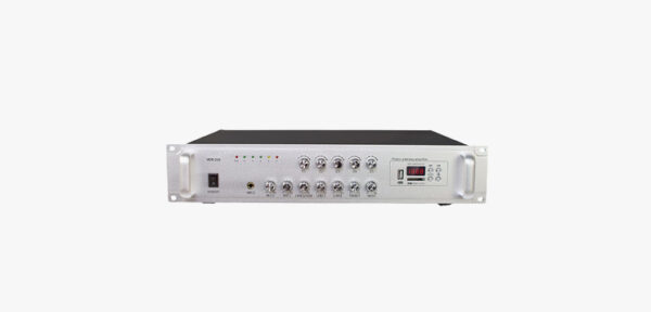 Public Address System (PA System) | Emergency Communication System
