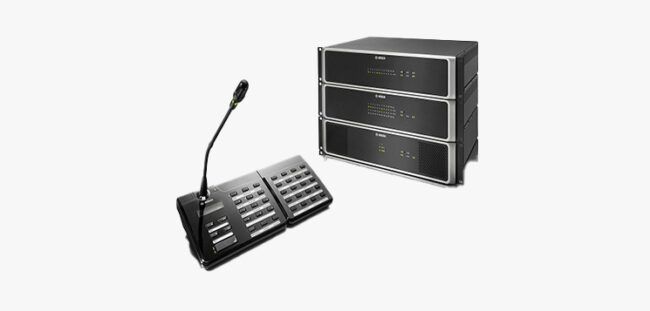 Public Address System (PA System) | Emergency Communication System