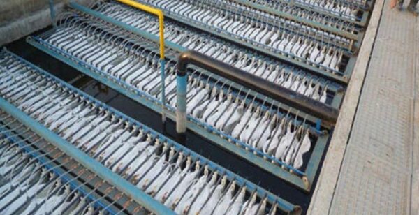 Comprehensive Water Treatment Solutions | Advanced Water Purification